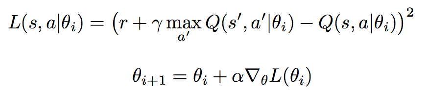 Deep Recurrent Q-Learning – Simulation | ML