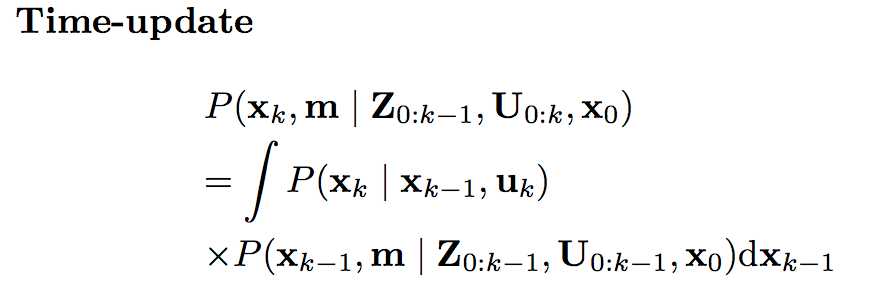 EKF SLAM – Simulation | ML