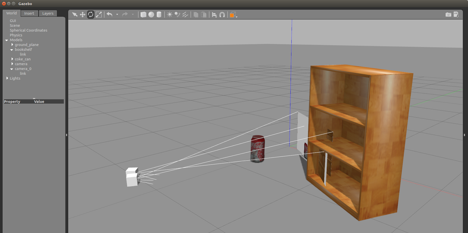 Sensors – Simulation | ML